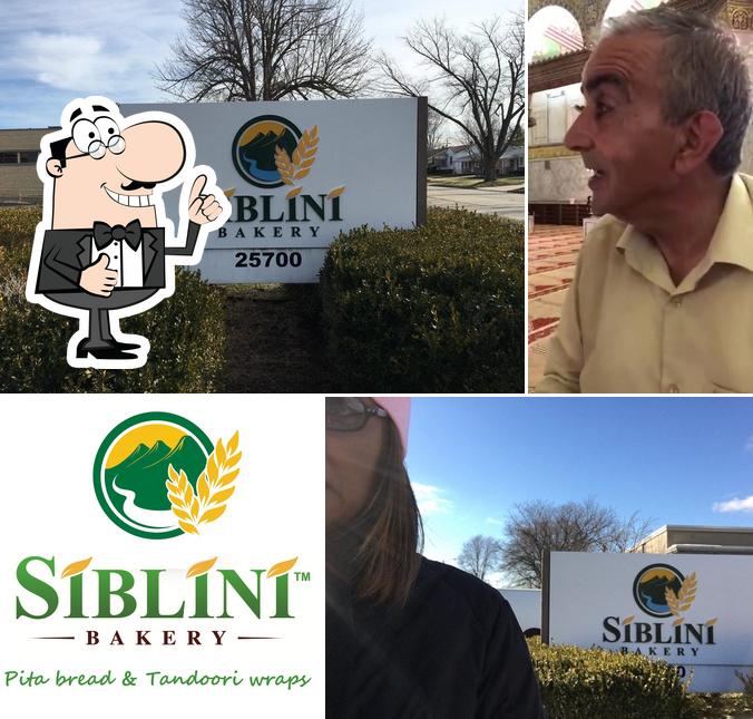 Siblini Bakery, Dearborn Heights - Restaurant menu, prices and reviews