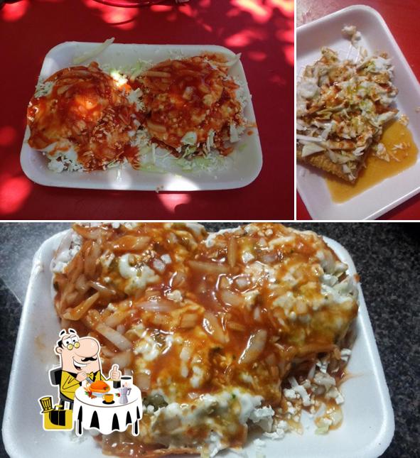 Tostadas De Nogal restaurant, Monterrey - Restaurant reviews