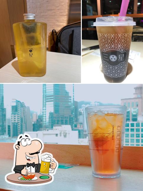 Tristar Kitchen restaurant, Hong Kong, Lockhart Rd - Restaurant reviews