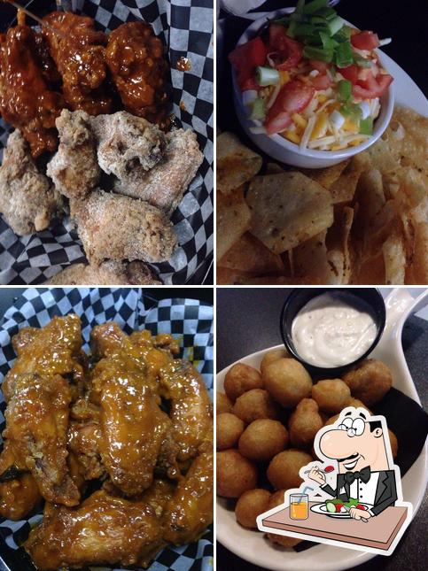 Twisted Arm Bar and Grill, Sarnia - Restaurant menu, prices and reviews