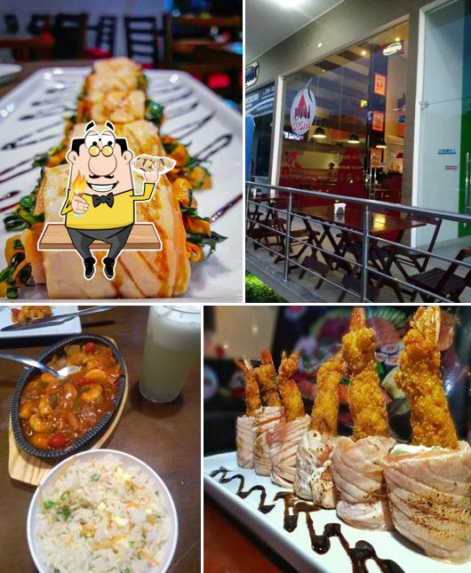 10 melhores restaurantes de sushi em Manaus, agosto 2025 - Restaurant Guru
