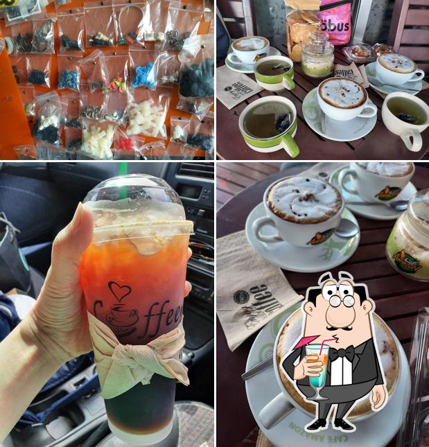 little duck cafe, Bangkok - Restaurant reviews