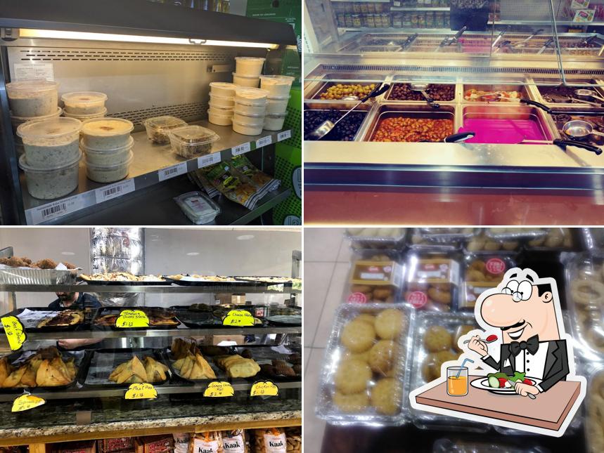 Sahara Food Market and Bakery, Coral Springs - Opiniones del restaurante