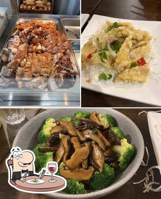 Saigon Alley in Yarraville - Restaurant reviews