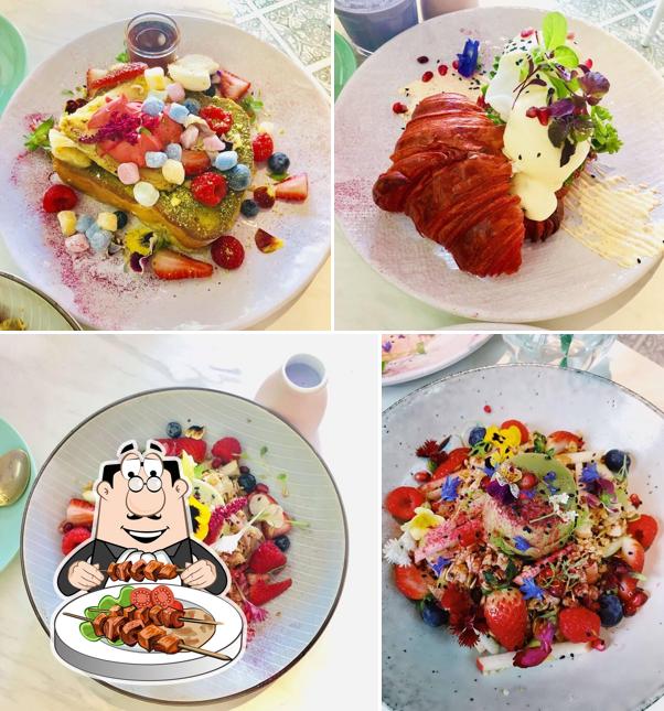 Social Hideout in Waterloo - Restaurant menu and reviews
