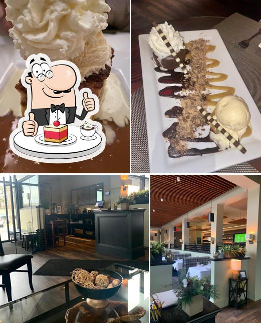 Square Cafe Hanover, Hanover - Restaurant menu, prices and reviews