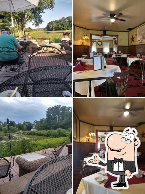 Happy Apple Inn, Upper Freehold - Restaurant menu, prices and reviews