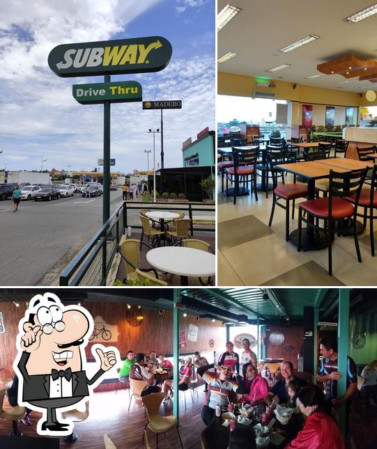 Subway, Barra Velha - Menu do restaurante, preços e opiniões