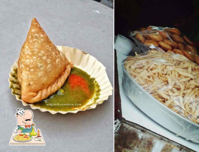 T-2 di hatti, New Delhi - Restaurant menu and reviews