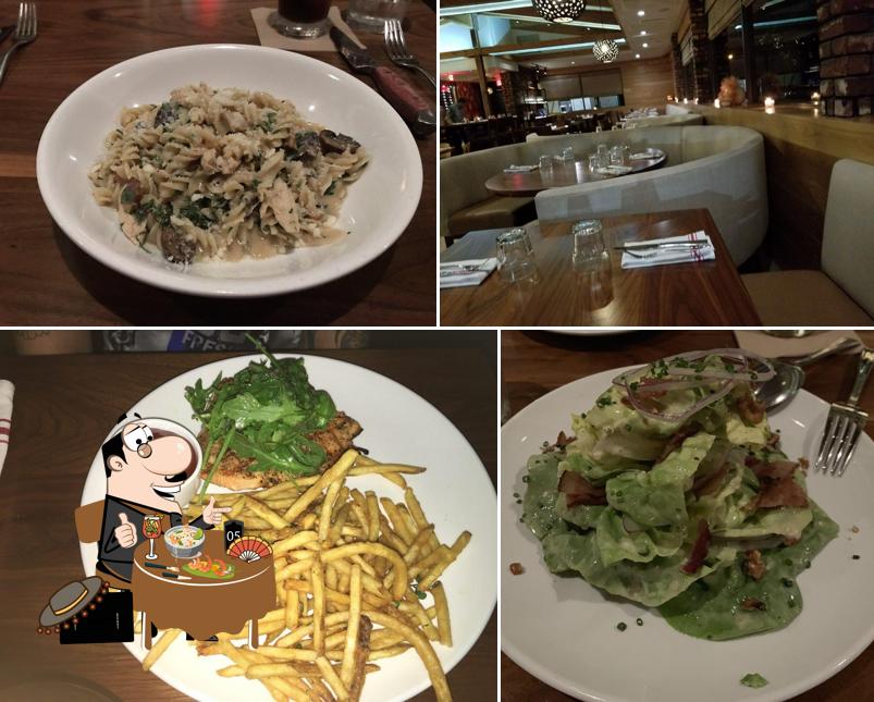 The Annex Kitchen, Fresno - Restaurant menu, prices and reviews
