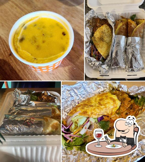 Top 20 fast food in Seattle, january 2026 - Restaurant Guru