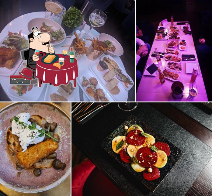 The Treehouse Bar & Restaurant in Hessle - Restaurant reviews
