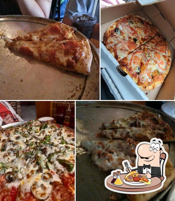 Tommy's on Thomas in Hammond - Restaurant menu and reviews