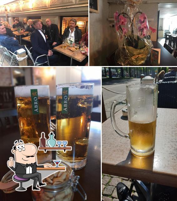 Vasanova bar & Café, Gothenburg - Restaurant reviews