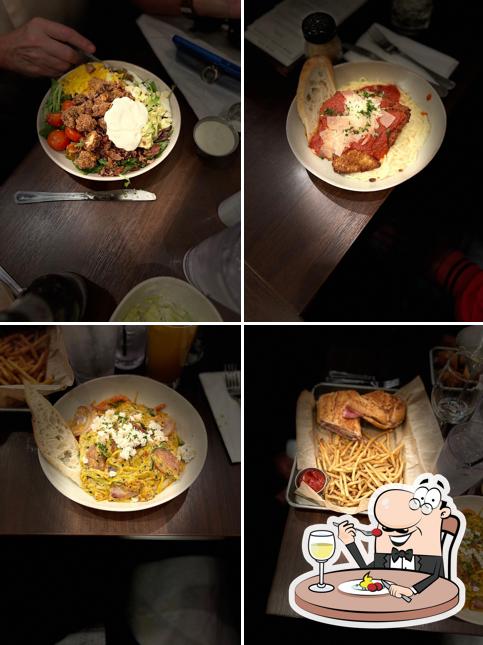 Venice Kitchen, Memphis - Restaurant menu, prices and reviews