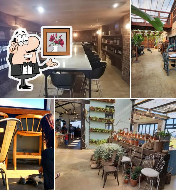 Blueberry Cafe - Restaurant menu, prices and reviews