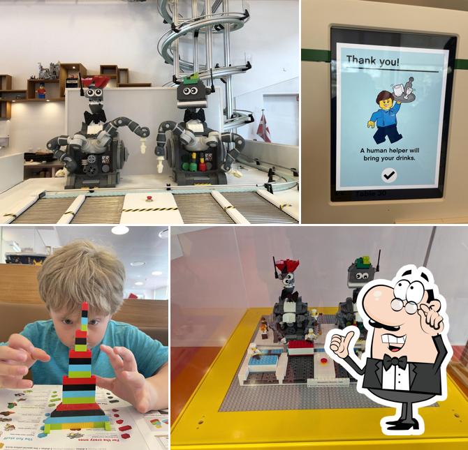 Mini Chef, Billund - Restaurant menu, prices and reviews