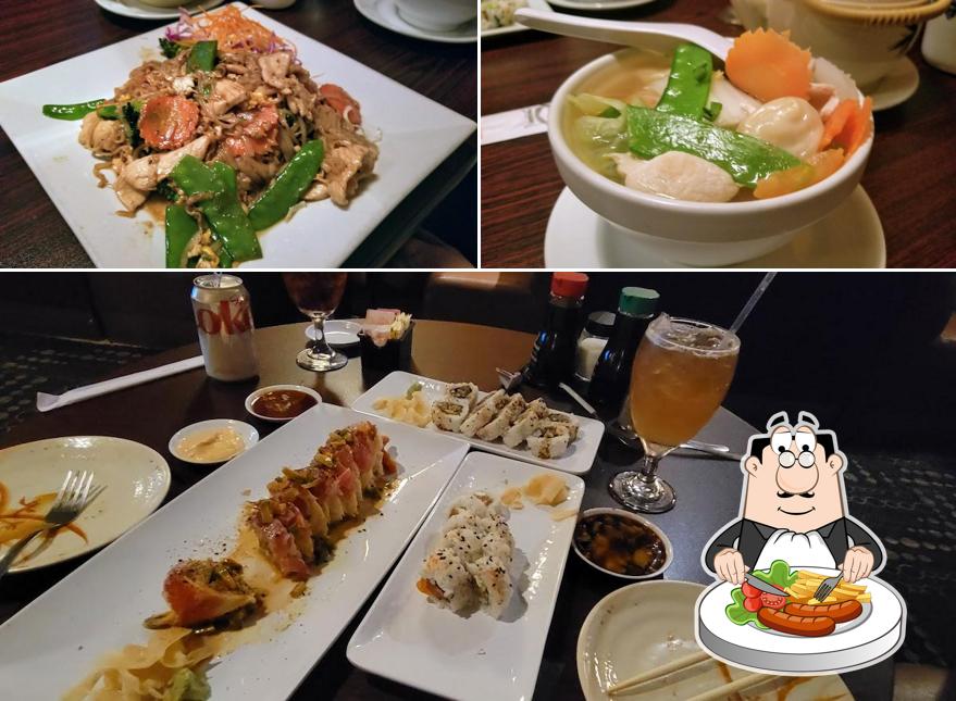 Sumo House in Vero Beach - Restaurant menu and reviews