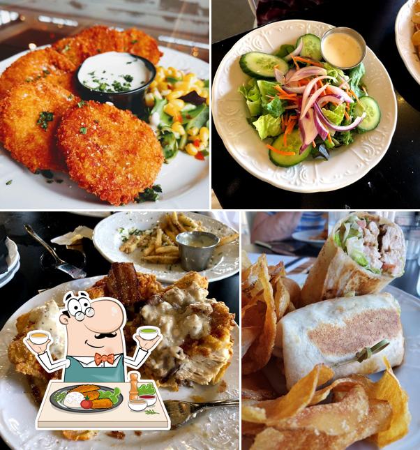 55 Southern Stone, Bloomington - Restaurant menu, prices and reviews