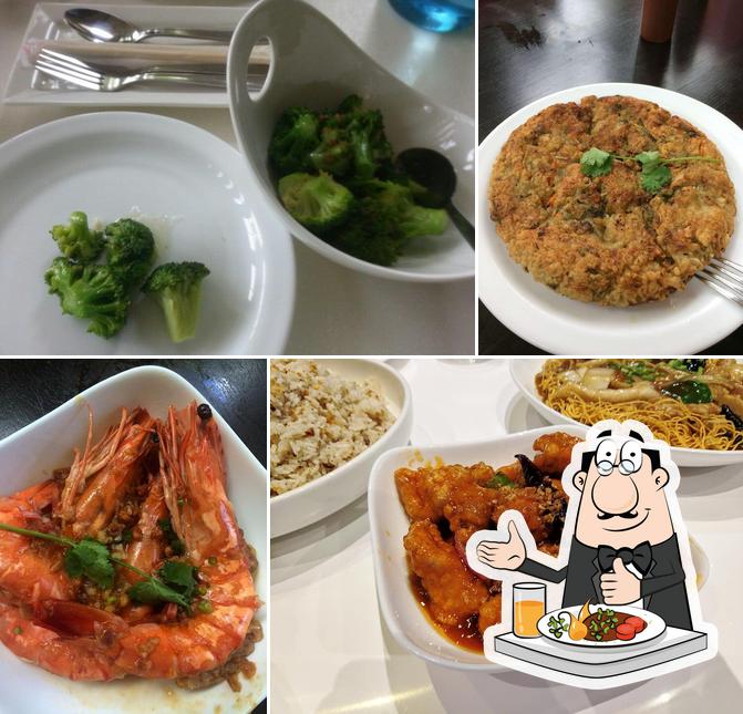 Mann Hann, San Juan, Gilmore - Restaurant menu, prices and reviews