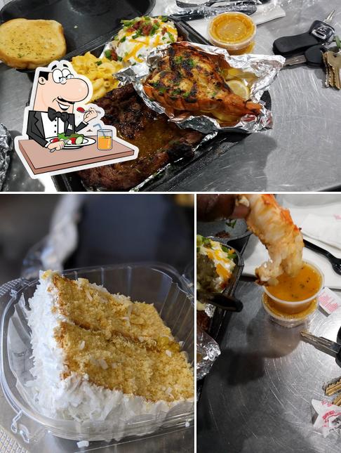 S2 Grills - Orland, Orland Park - Restaurant menu, prices and reviews