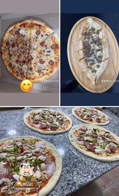 LaPizzeria~~Restaurant, Ohrid - Restaurant menu, prices and reviews