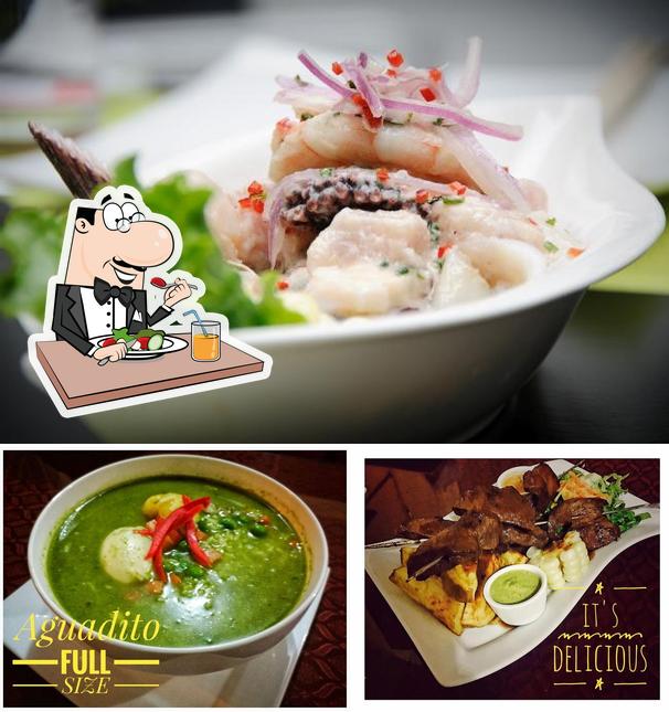 all in one restaurant, Callao District - Restaurant reviews