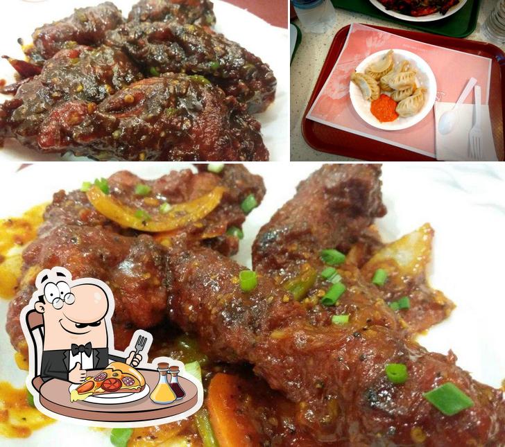 Beijing Bites, Kochi, Edapally - Restaurant menu, prices and reviews
