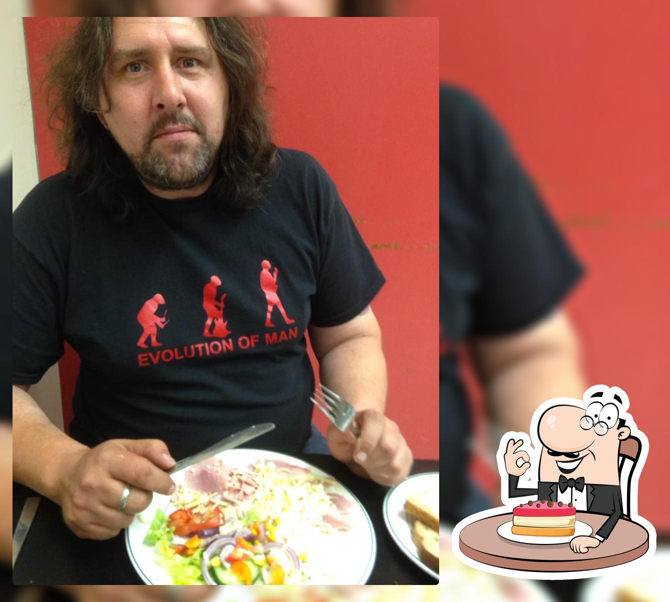 Substation, Wednesbury - Restaurant menu, prices and reviews