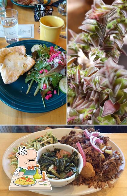 The French Hen Cafe, Saint Paul - Restaurant menu, prices and reviews