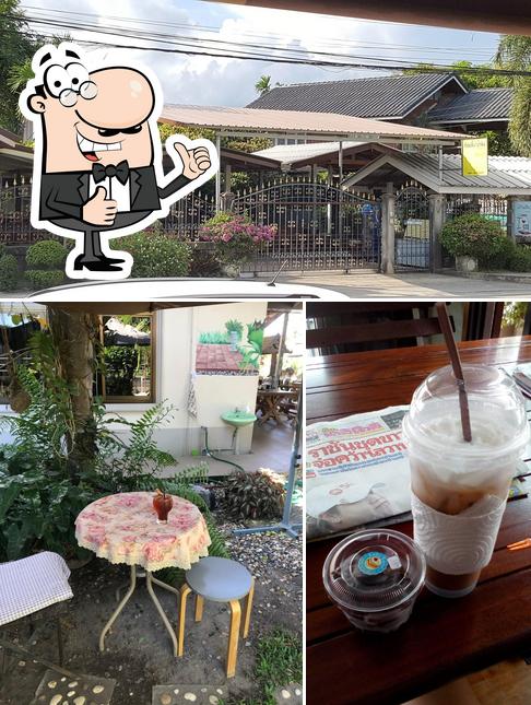 ริมทางกาแฟ cafe, Rayong - Restaurant reviews
