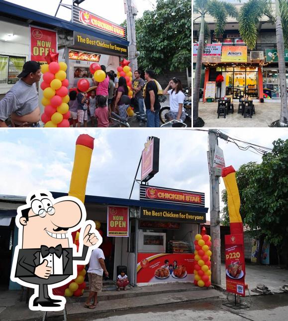 Chicken Star, Angeles - Restaurant menu, prices and reviews