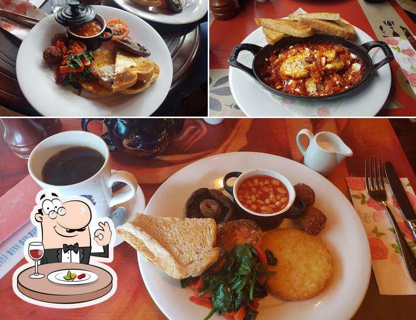 Cosy Club, Leeds - Restaurant menu, prices and reviews