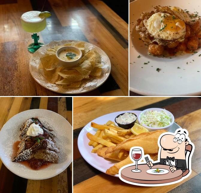 Dexter's Pub in Dexter - Restaurant reviews