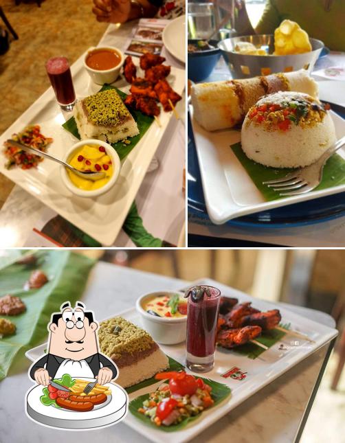 Dhe Puttu Restaurant, Dubai - Restaurant menu and reviews