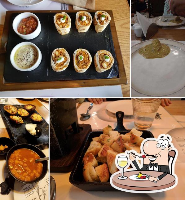 Family Tree, Thane - Restaurant menu, prices and reviews