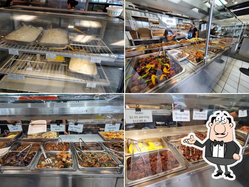 Gulick Delicatessen Kalihi, Honolulu - Restaurant menu, prices and reviews