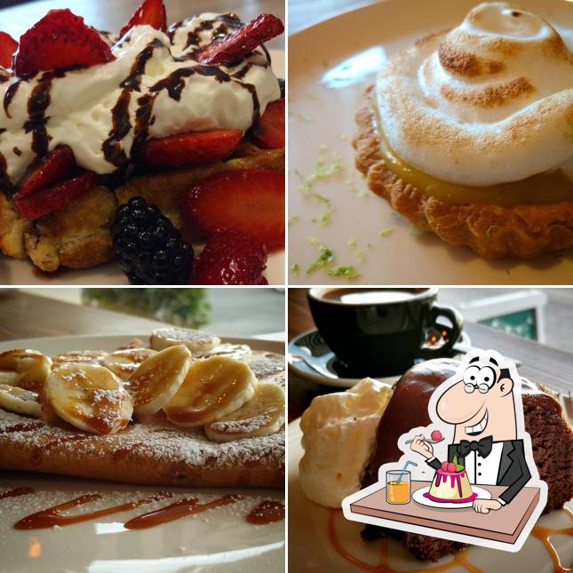 Los 10 mejores cafés en Toluca de Lerdo, noviembre 2025 - Restaurant Guru