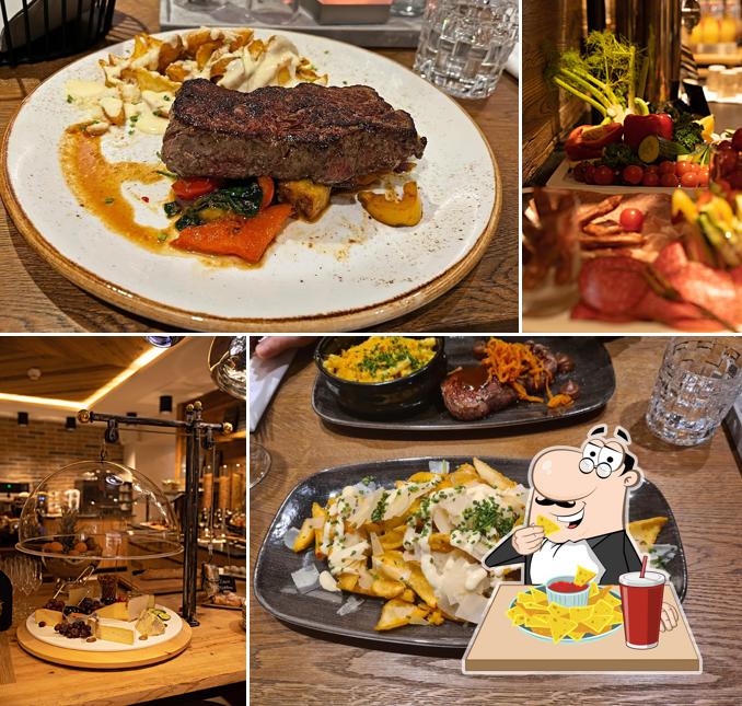 Karnbachs Restaurant, Kaufbeuren - Speisekarte, Preise und Bewertungen