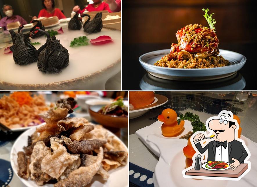Li Feng, Jakarta - Restaurant menu, prices and reviews