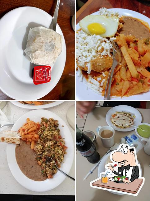 Restaurante Mar-la, Nuevo Laredo, Av. Reforma 6018 - Opiniones del ...