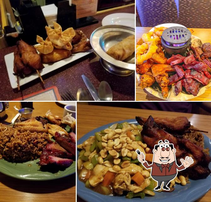 Mon Kou Restaurant, Attleboro - Restaurant menu, prices and reviews