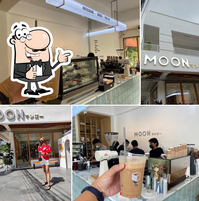 Moon Cafe, Yala - Opiniones del restaurante