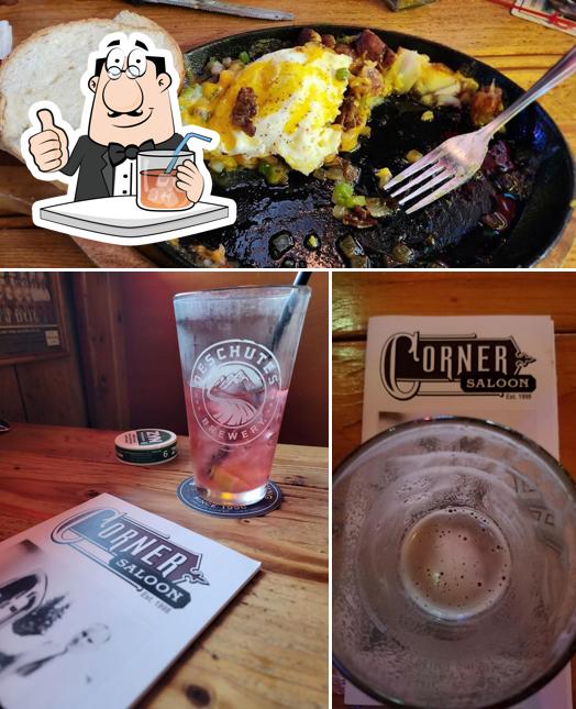 Dub's Tavern, 2509 SW Borland Rd in West Linn - Restaurant menu and reviews