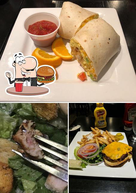 Draft, Somerville - Restaurant menu, prices and reviews