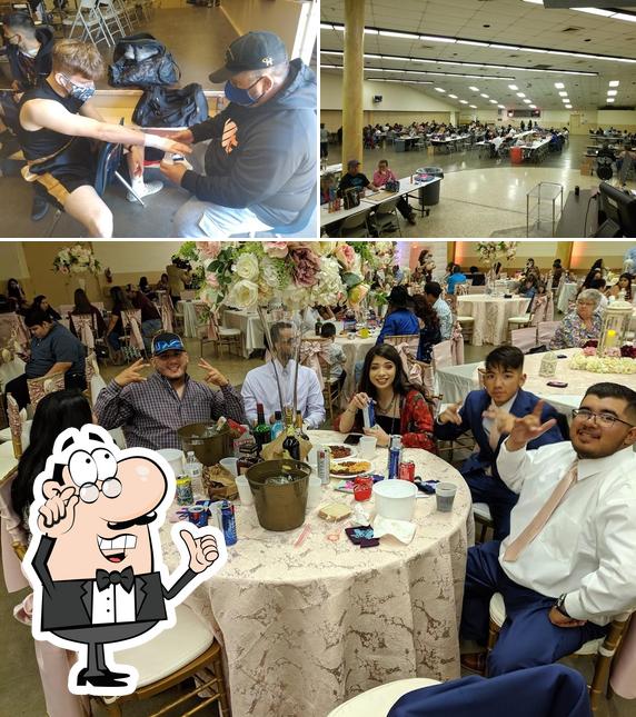 KC Hall in Kingsville - Restaurant reviews