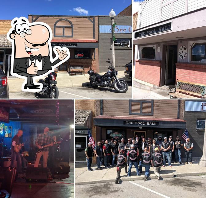 Pool Hall in Platte City - Restaurant reviews
