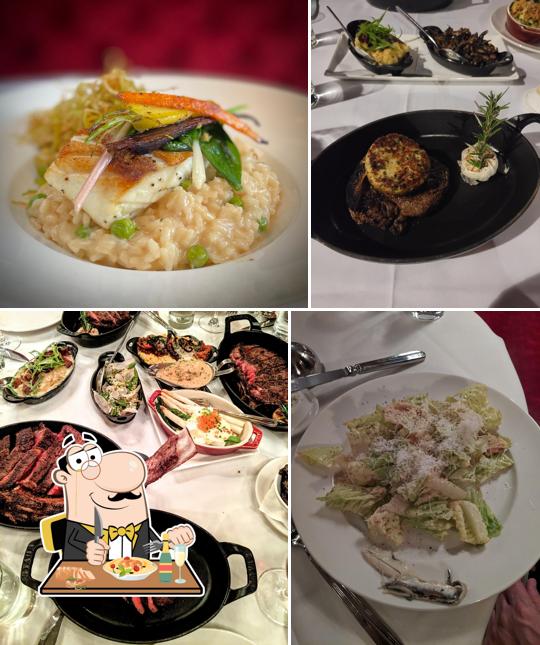 Steakhouse No. 316 Boulder, Boulder - Restaurant menu, prices and reviews