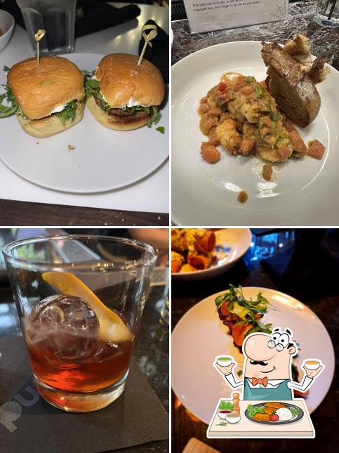 Puttery, Minneapolis - Restaurant menu, prices and reviews