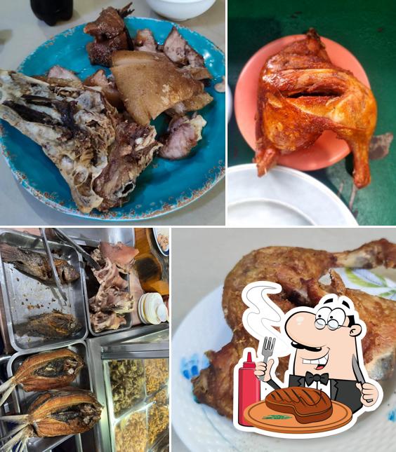 Raff's Fried Chicken House, Baguio - Restaurant menu, prices and reviews